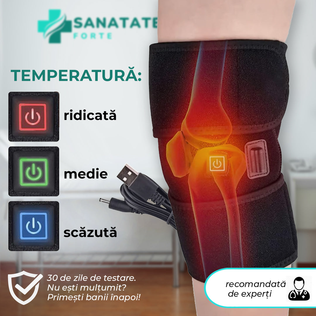 SANATATEFORTE.RO – Sanatate Forte