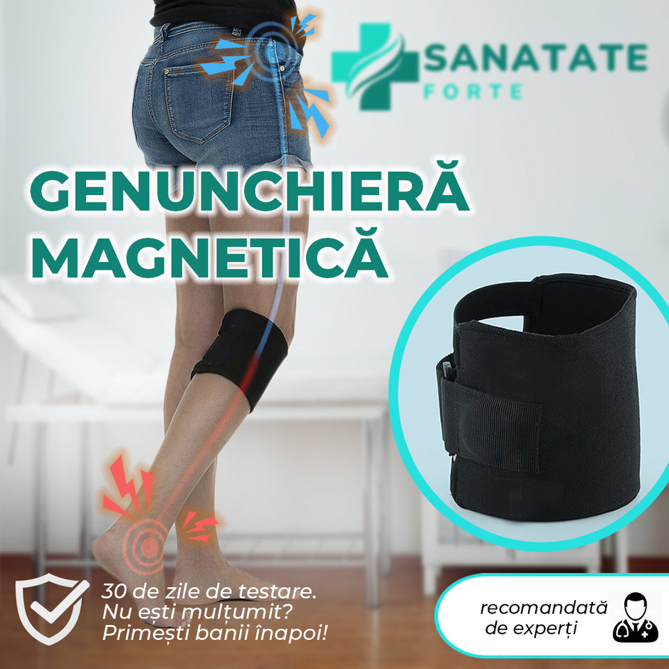 SANATATEFORTE.RO – Sanatate Forte