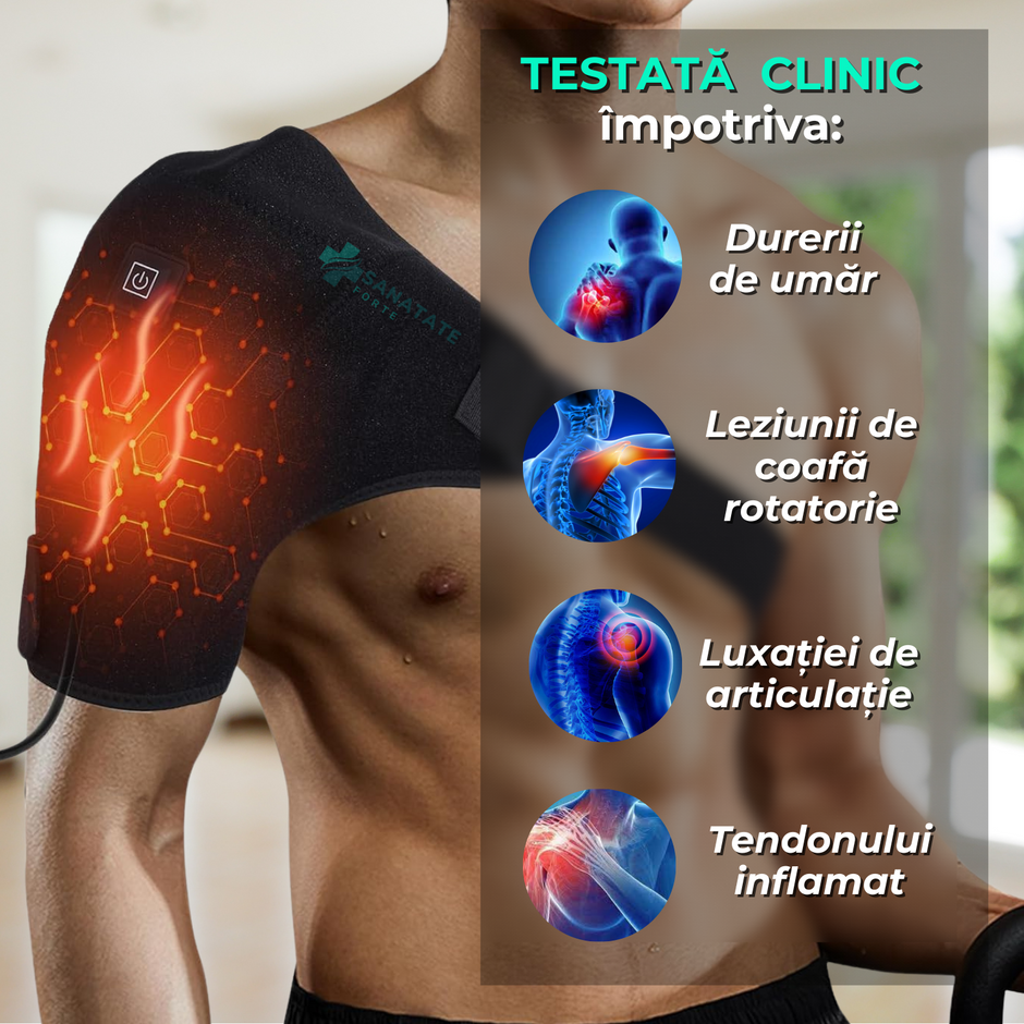 SANATATEFORTE.RO – Sanatate Forte