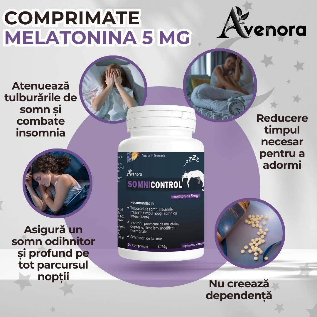 UPSELL - SomniControl – Scapi de insomnii si dormi fara stres ...